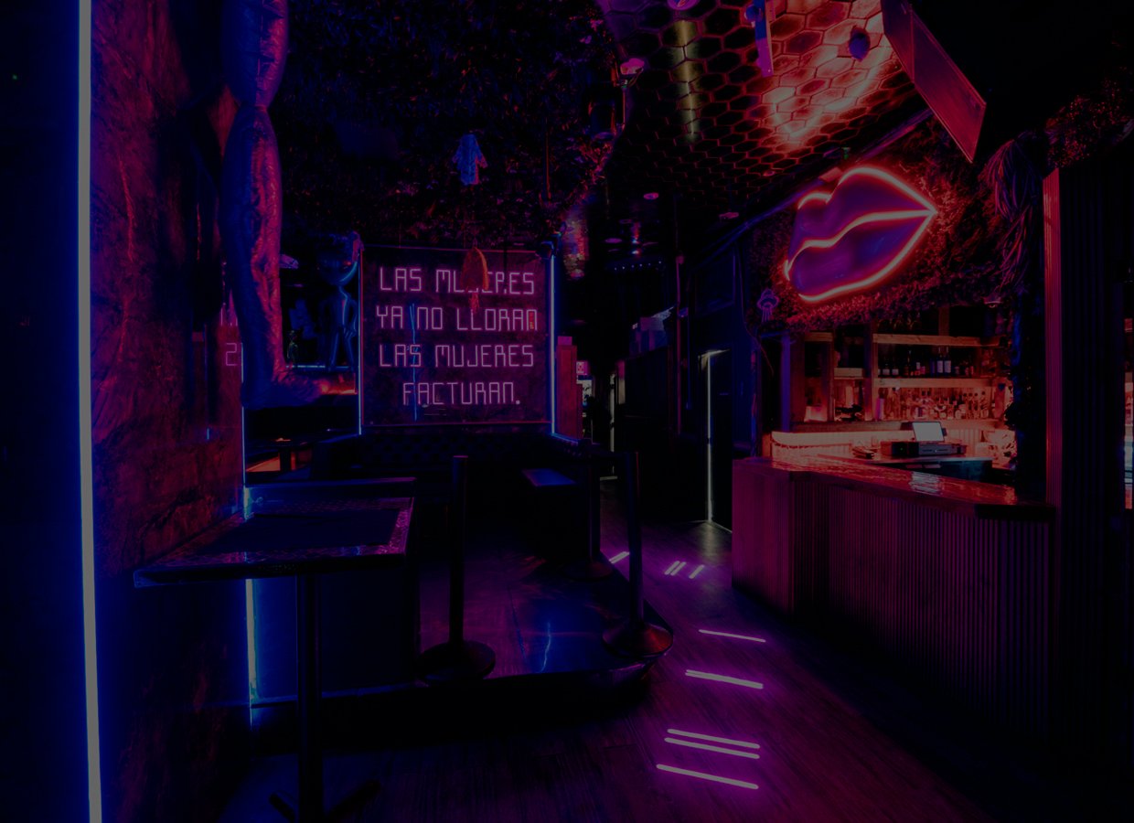 rosariomiami.com | The best latin party in Brickell